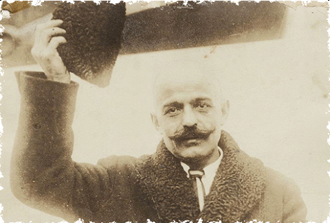 George Gurdjieff | Seeker of Truth