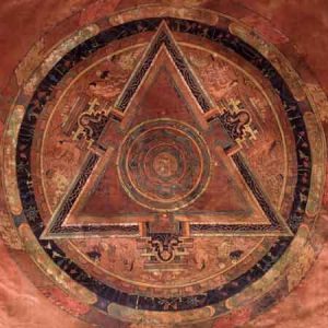 Law of Three | George Gurdjieff: Seeker of Truth