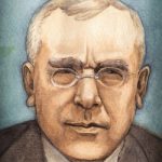 Peter Ouspensky | Mathematician & Philosopher | Seeker of Truth